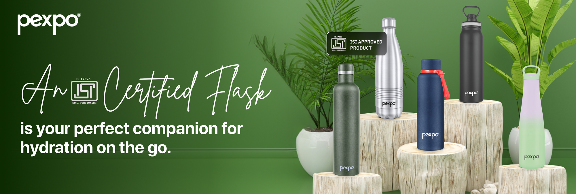 PEXPO | Official Website | Buy Stainless Steel Products Online – pexpo