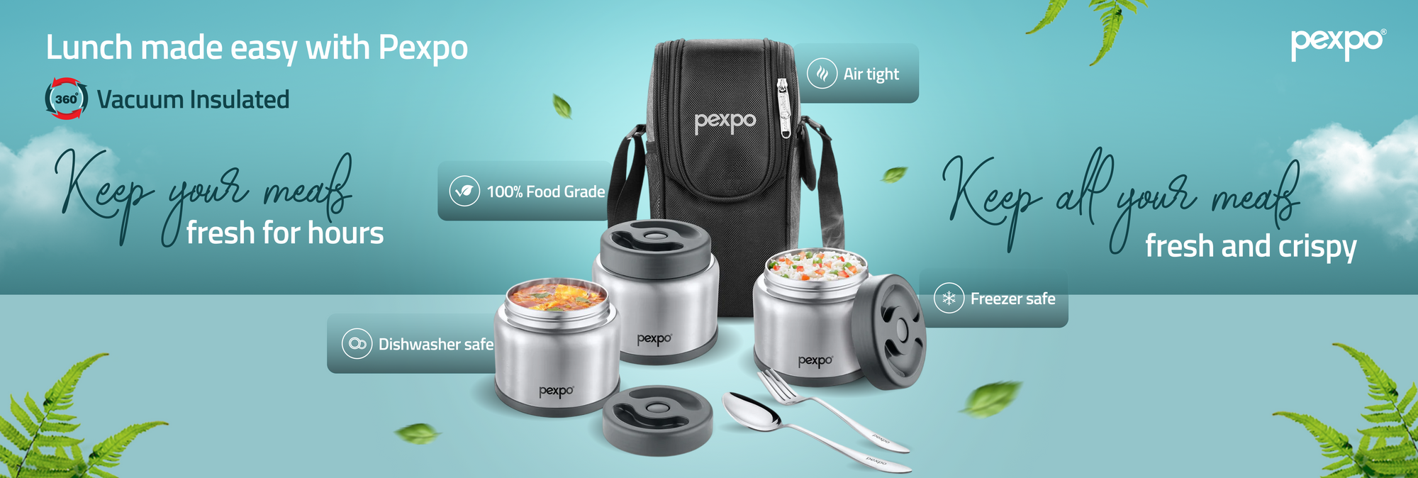 PEXPO | Official Website | Buy Stainless Steel Products Online – pexpo