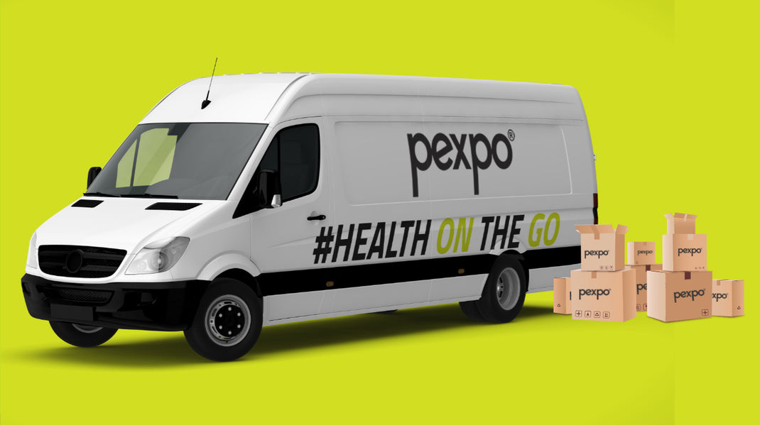 PEXPO | Official Website | Buy Stainless Steel Products Online – pexpo