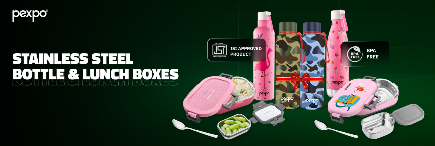 PEXPO | Official Website | Buy Stainless Steel Products Online – pexpo