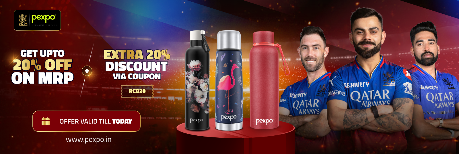 PEXPO | Official Website | Buy Stainless Steel Products Online – pexpo