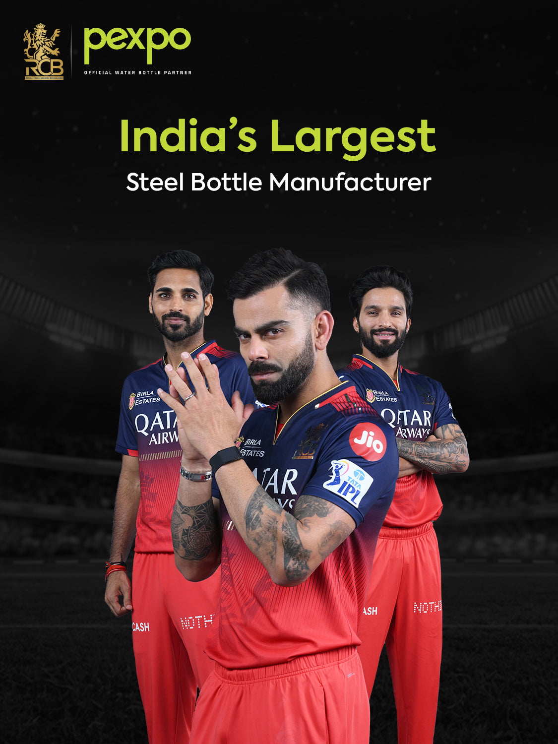 PEXPO | Official Website | Buy Stainless Steel Products Online – pexpo